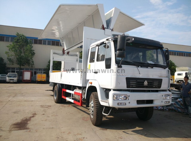China wing truck manufacturers, wing truck suppliers, wing truck ...